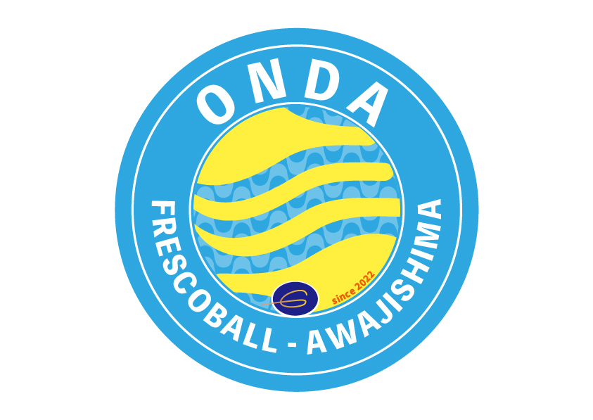 【プレスリリース】日本フレスコボール協会（JFBA）、国内で18拠点目の公認地域クラブ「フレスコボール淡路島Grêmio ONDA（GOA ...