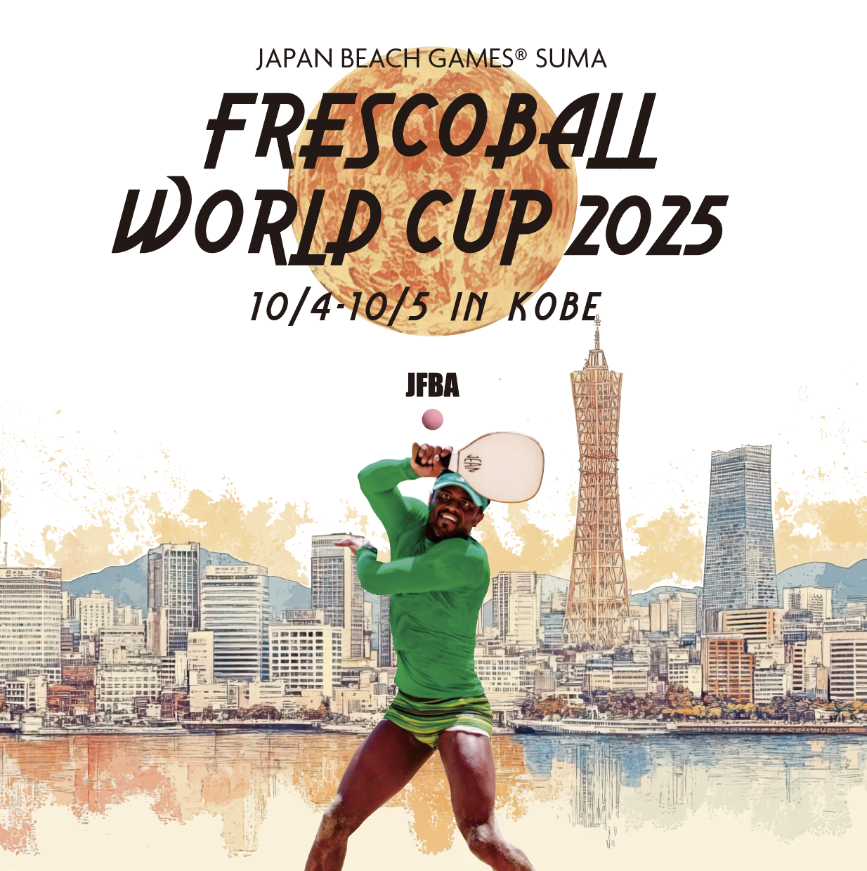 【RULE】JBG®SUMA FRESCOBALL WORLD CUP 2025／JBG®須磨フレスコボールワールドカップ2025 - 日本 ...